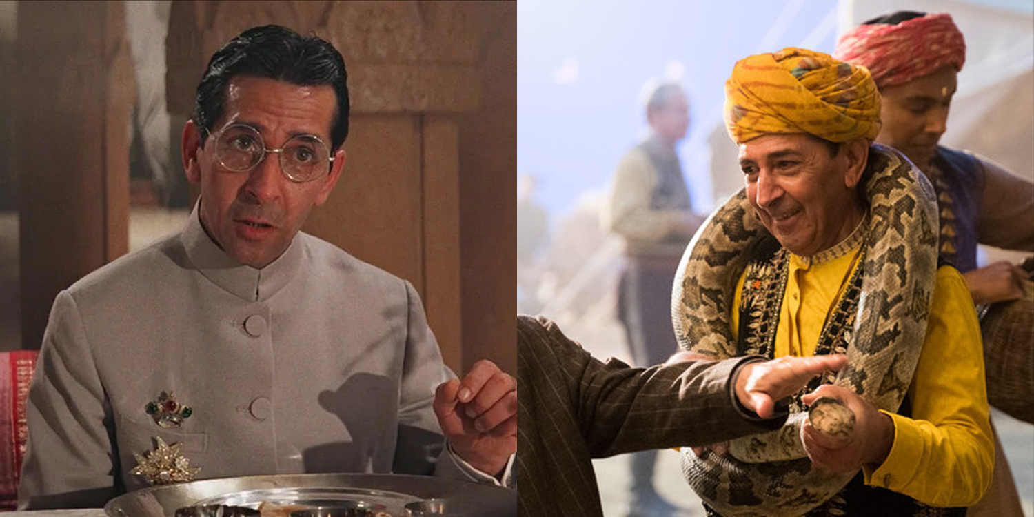 Indiana Jones et le temple maudit : Que sont devenus les acteurs du ...